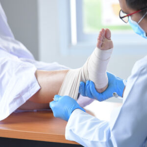 Home - Vargas Foot and Ankle Specialists