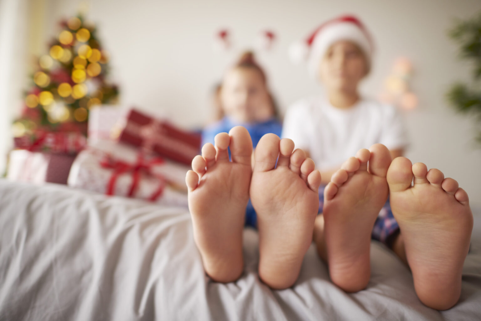 Ideal gifts for people with foot conditions - Vargas Foot Specialists