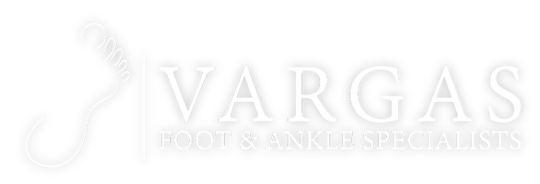 Book your appointment | Vargas Foot and Ankle Specialists