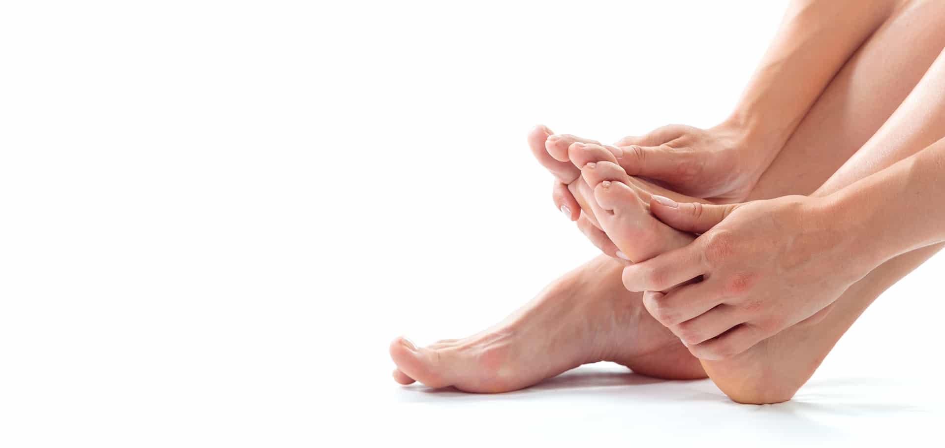 Book your appointment | Vargas Foot and Ankle Specialists