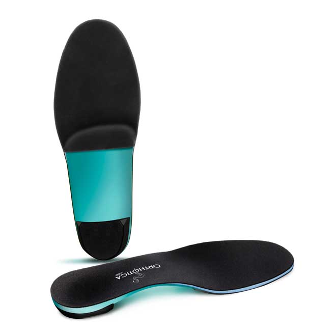 Custom Orthotics Sugarland, Houston | Dr. Vargas Foot